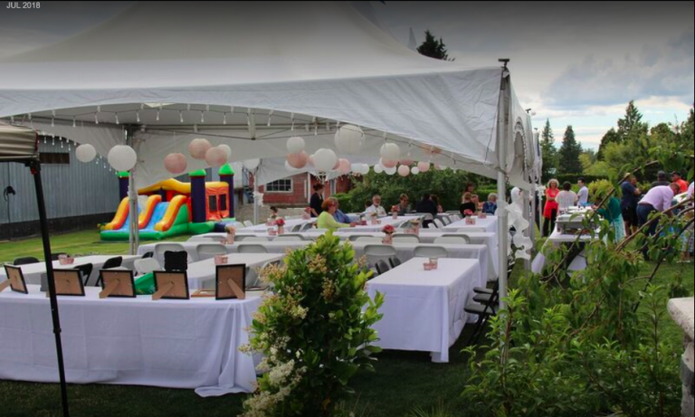 Most Affordable Party Rentals - A1 Party Rental