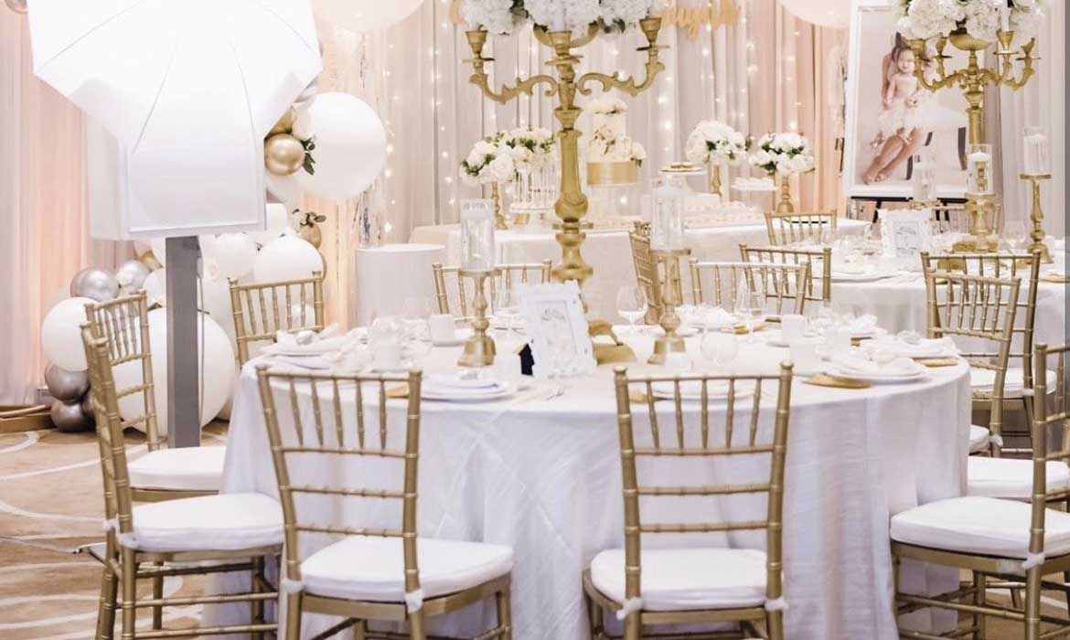 A1 Party Rentals | Tents, Restrooms & Event Supplies in Abbotsford ...